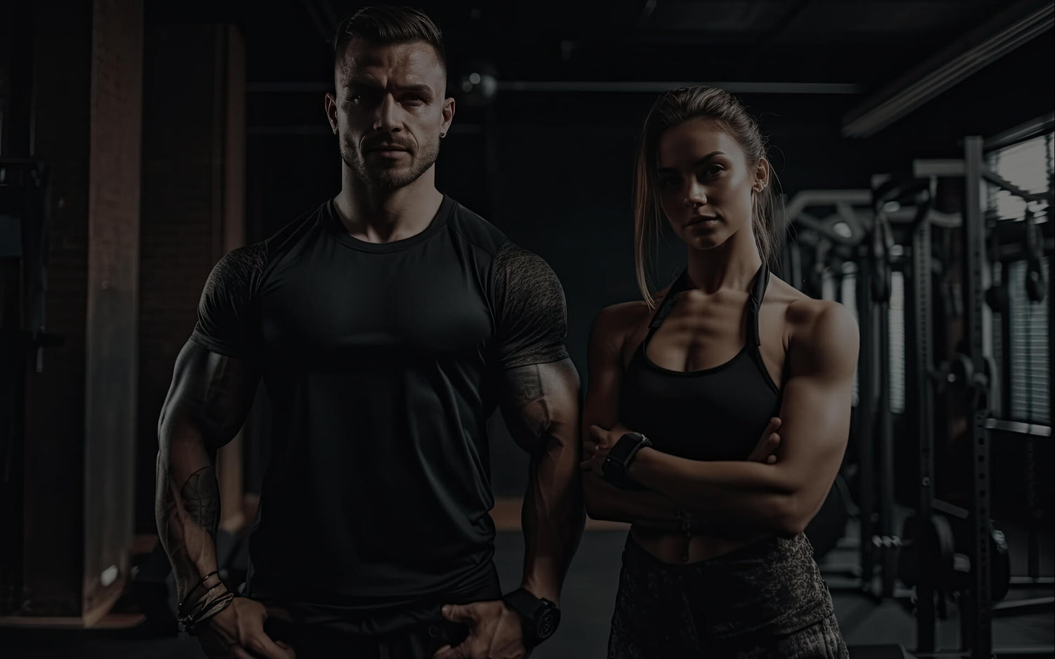 Team Fit Life | Supplements & Fitness Apparel